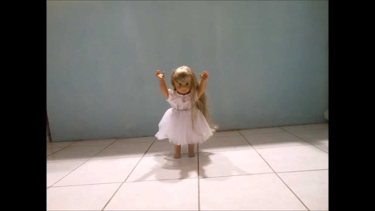 Lizzy's Ballet Dance~AGSM - YouTube