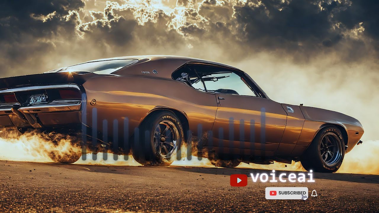 DANGER DRIVE - FULL BASS INSTRUMENTAL | HOUSE MUSIC | MUSIC CAR ...