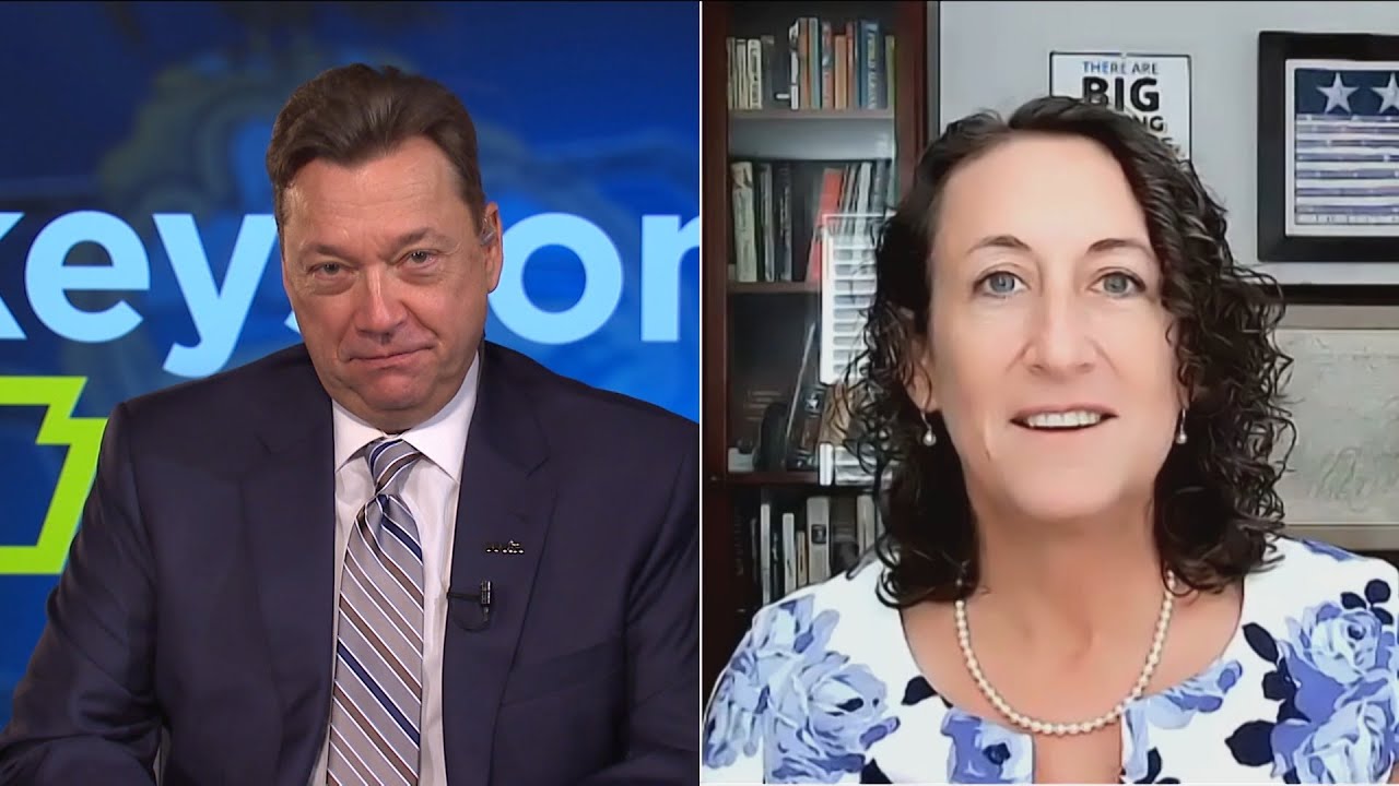 PA Secretary of State Kathy Boockvar Interview - YouTube