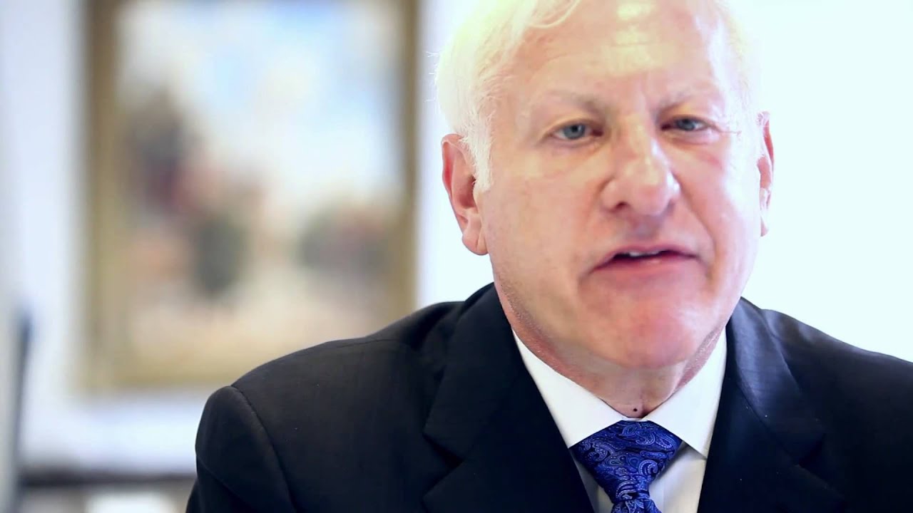 Sitdown: Attorney Marc J. Lane - YouTube