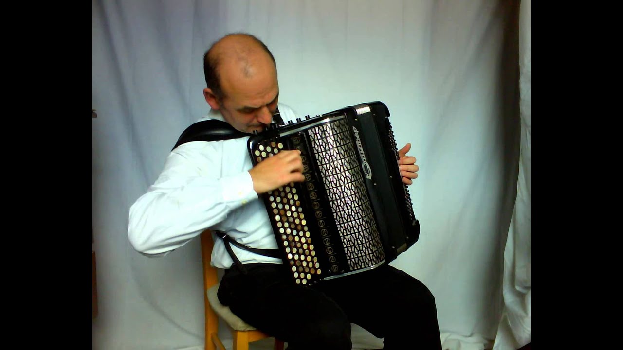 Nikolai Ryskov-Andre Astier, Marcel Azola ''Muguets De Mai''! - YouTube