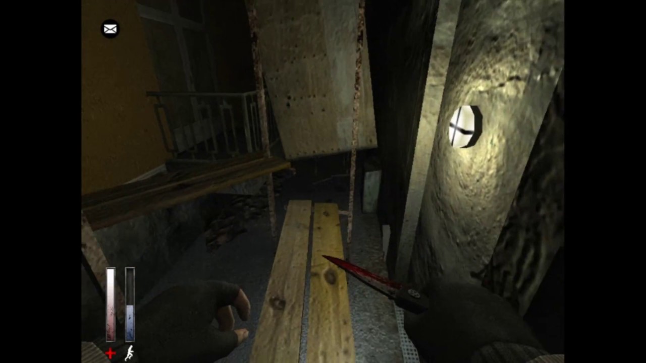 Got to go FAST!!!! || Cry of fear #4 ft. GAMING WITH JONATHAN & The ...