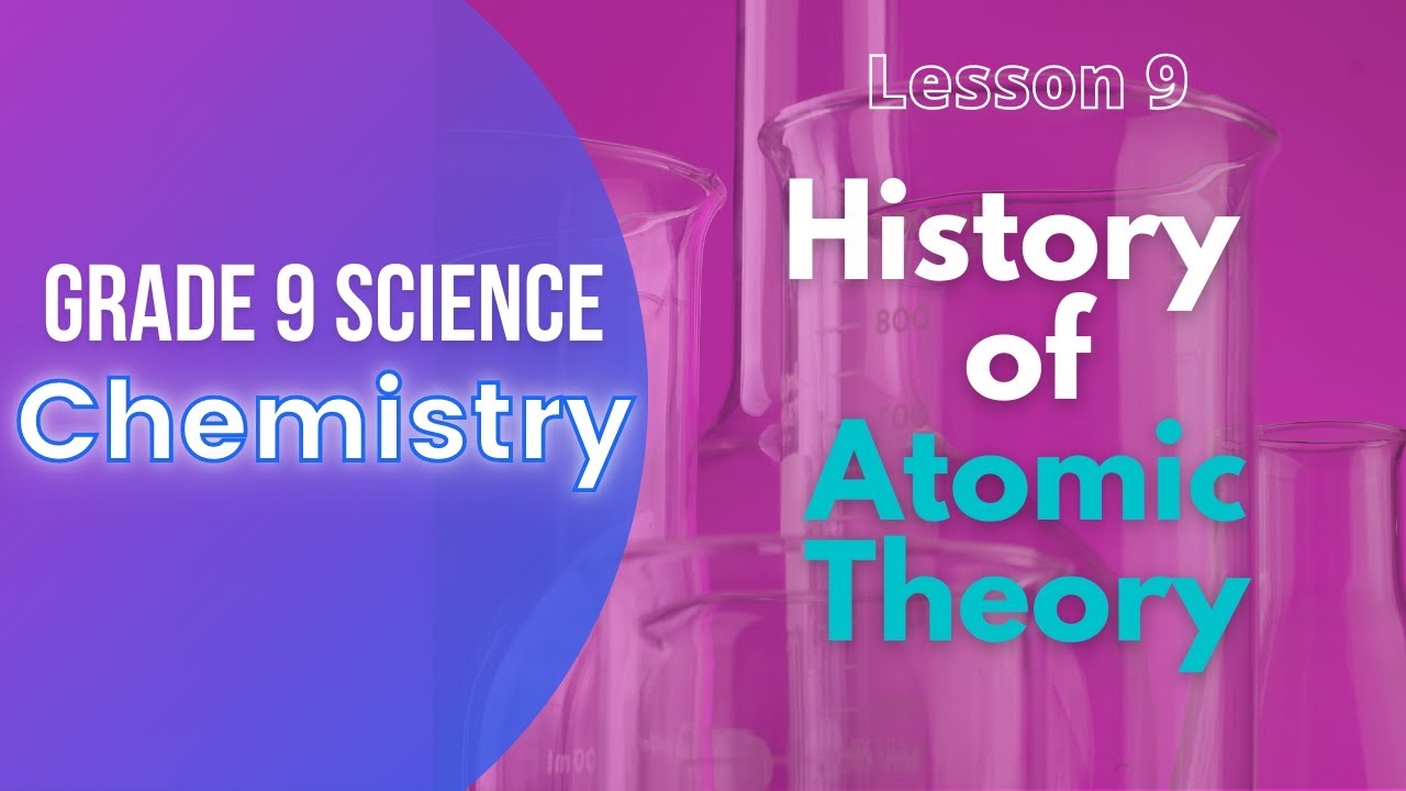 14 A Brief History Of Atomic Theory YouTube 14-a-brief-history-of-atomic-theory-youtube