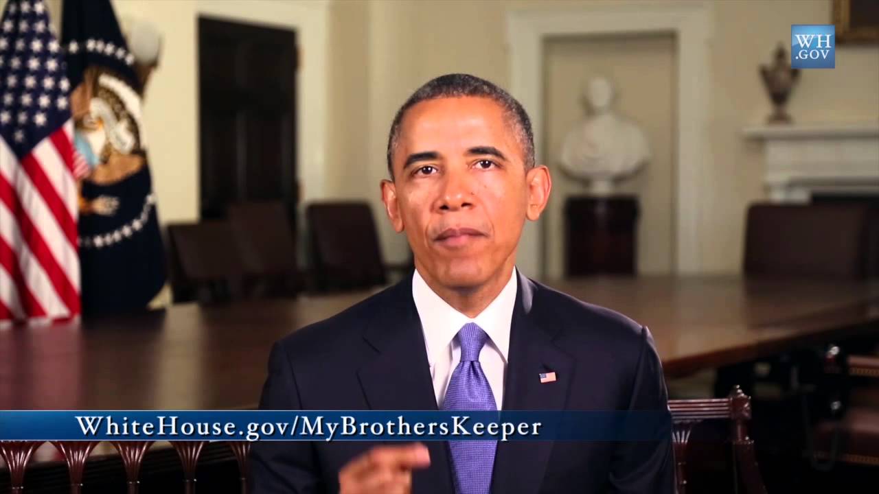 Your Weekly Address - President Barack Obama - June 14, 2014 - YouTube