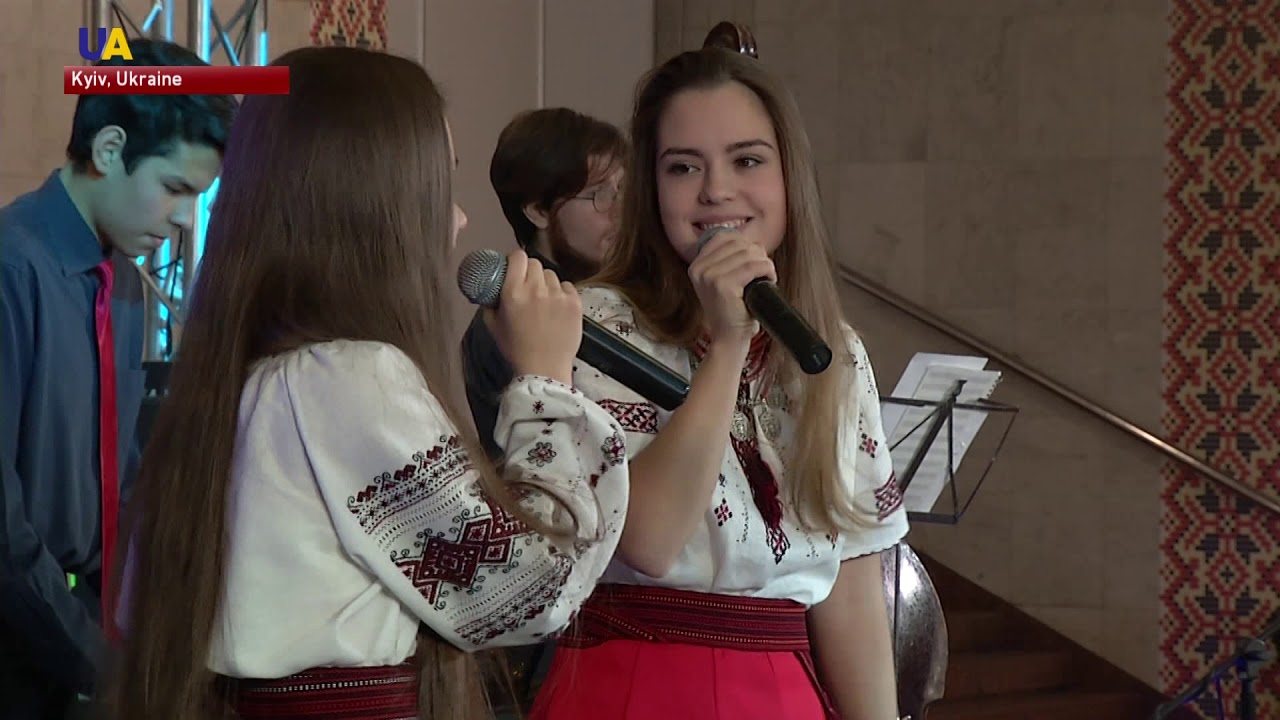 Ukrainian Music-2018 - How Was It? - YouTube