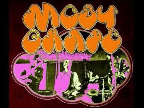 Moby Grape = Live Grape - 1978 - (Full Album) - YouTube