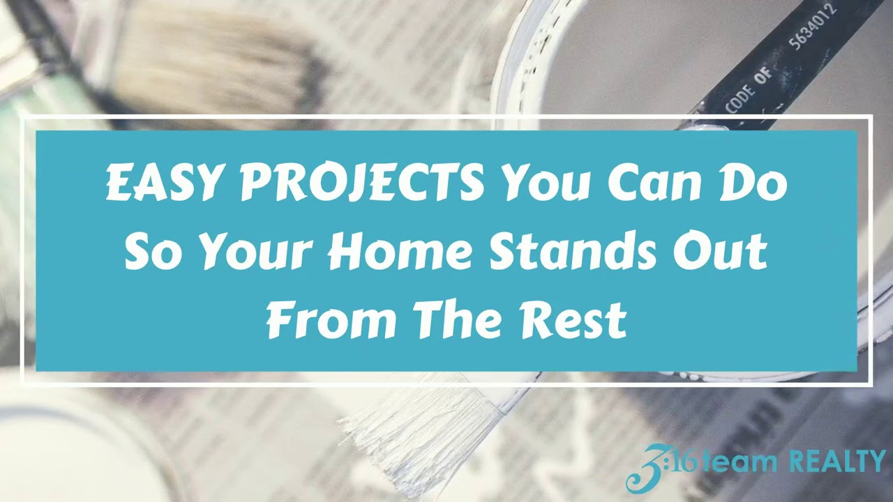 How Can You Improve Your Frisco TX Home Before Selling? | Call Loreena ...