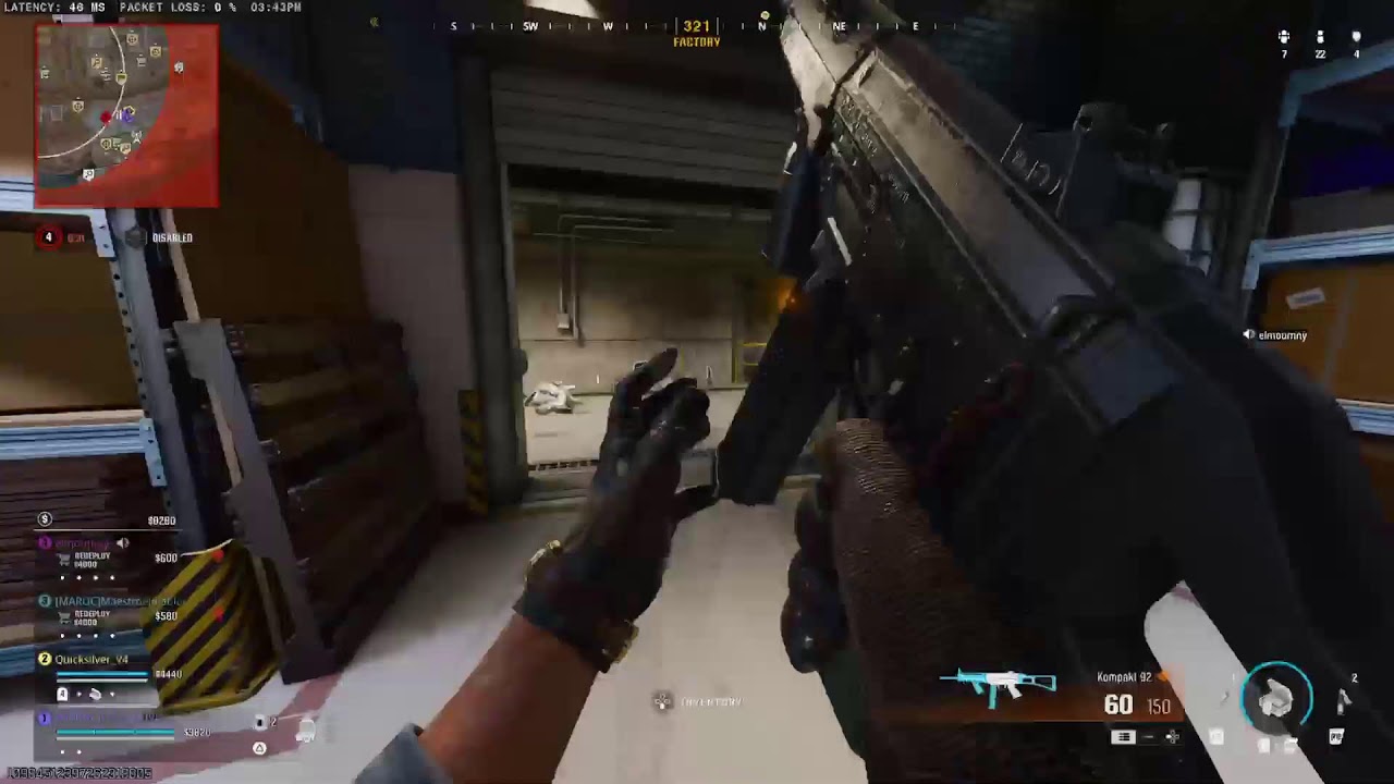 Rank wz - YouTube