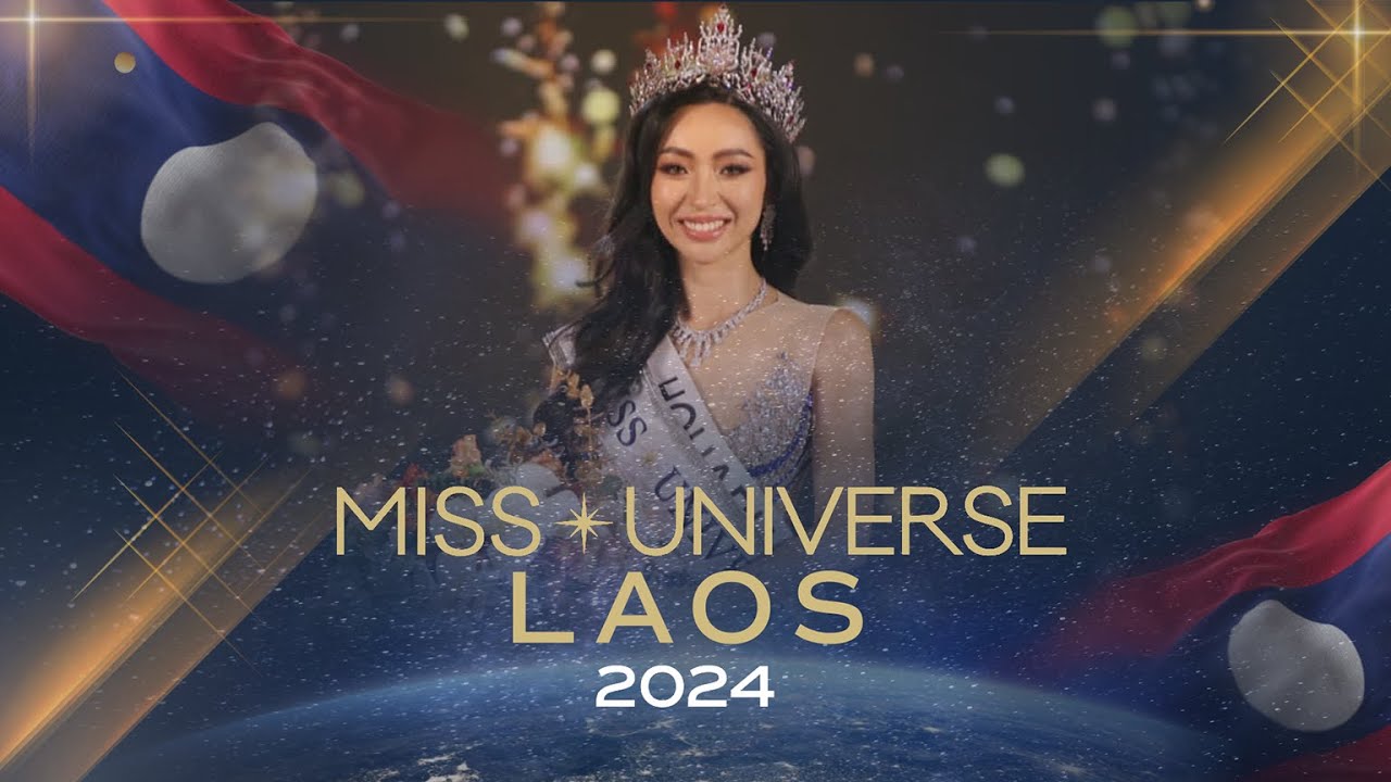 Miss Universe Laos 2024 Finals Competition 🛑 LIVE from the Lao People's Democratic Republic ...