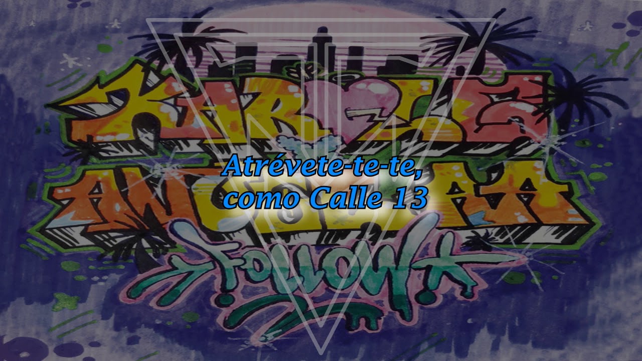 Follow - Karol G - Anuel AA - (Letra/Lyrics) Oficial - YouTube