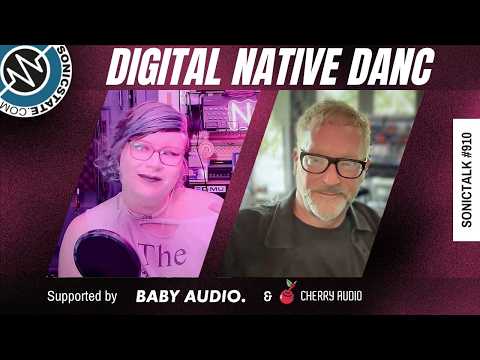 Sonic TALK 910 - Top 5 Presets, Voice from 1860, Eventide H910