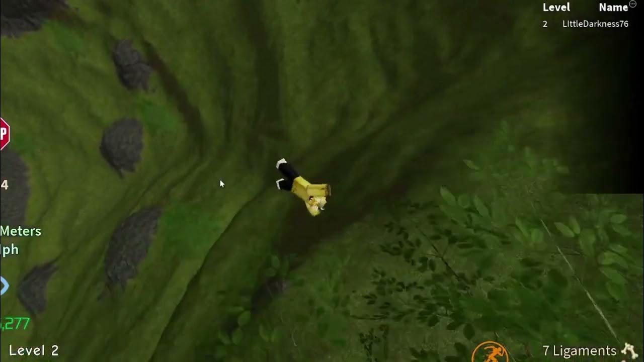 POV You Fall Off A Cliff YouTube pov-you-fall-off-a-cliff-youtube