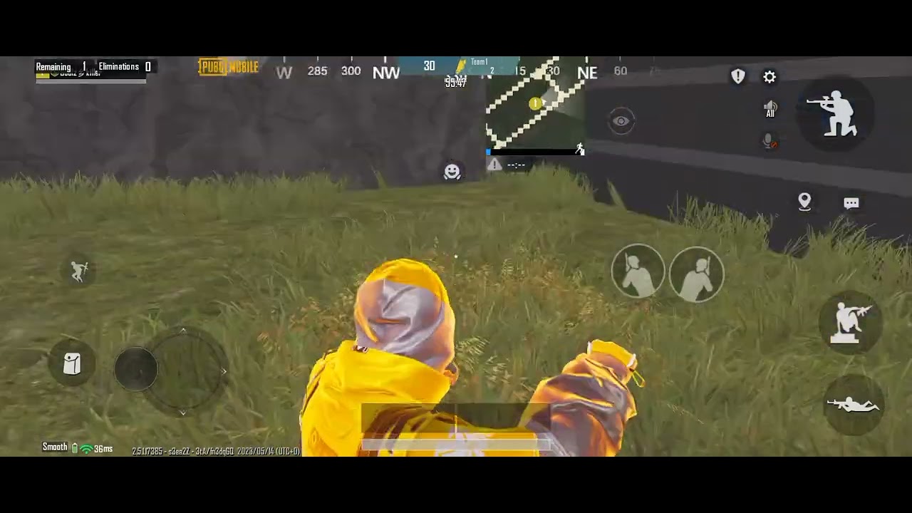 THIS IS MY FULL PARKOUR GAMEPLAY🎮 I AM BOT OF PARKOUR 😭😭 - YouTube