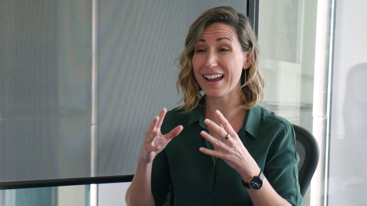 How an astrobiology study challenged students' notions of science - YouTube