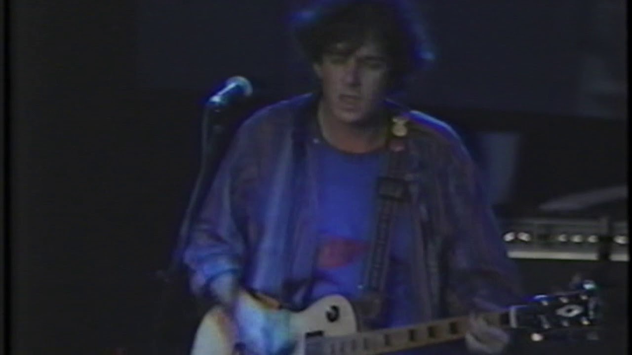 Monday Mornings Song #3 Third Annual Tampa Bay Music Awards - YouTube