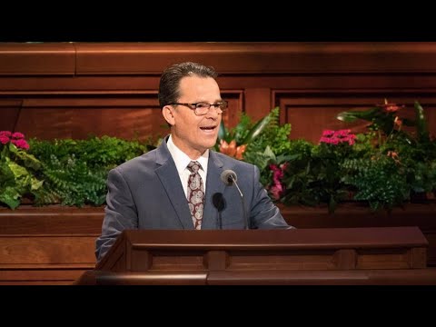 The Role of the Book of Mormon in Conversion - YouTube