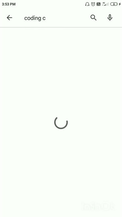 How To code C in Mobile || Coding in Mobile || C Programming Language #Shorts #shorts #short ...