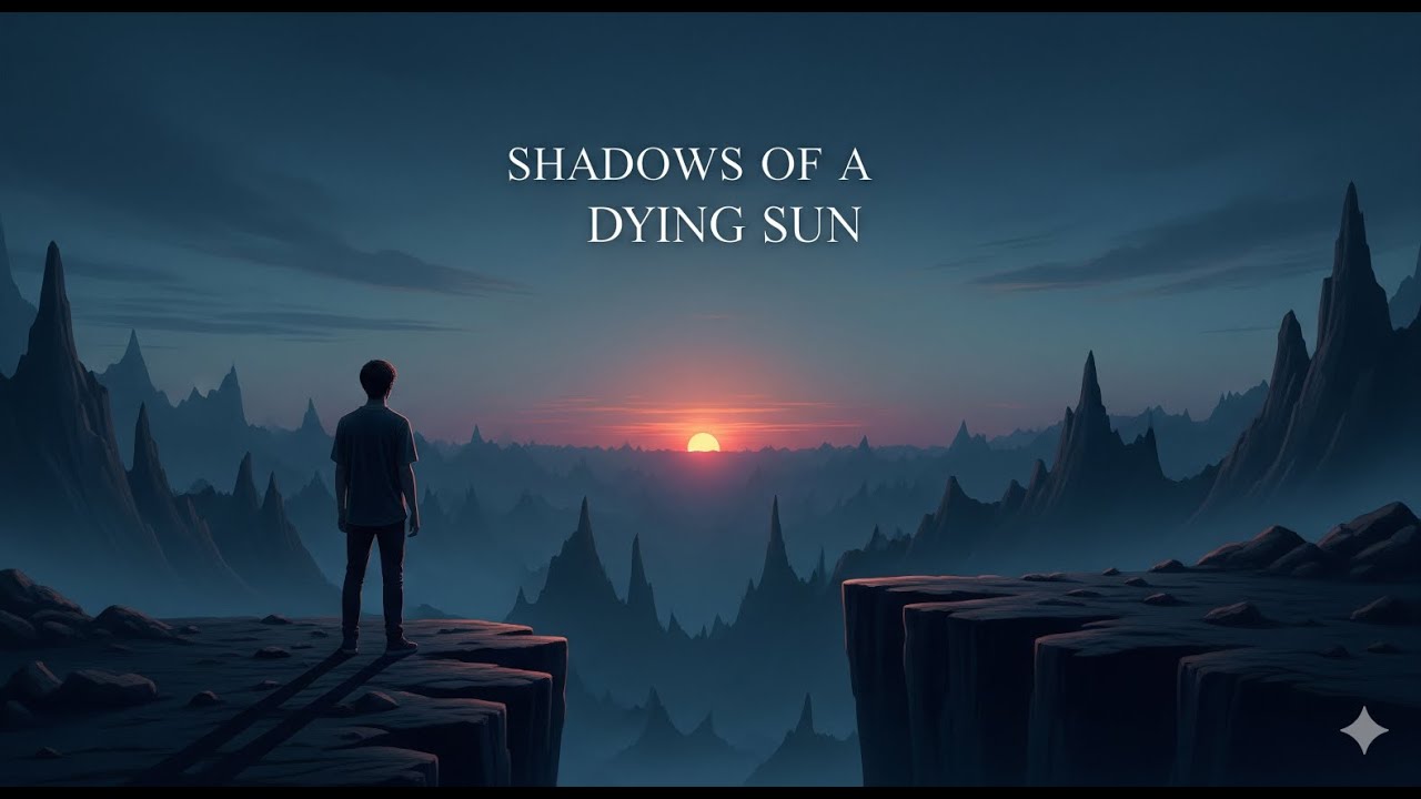 Shadows of a Dying Sun short documentary - YouTube