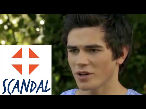 Kane and TK Share a Moment (Shorty Street Scandal) - YouTube