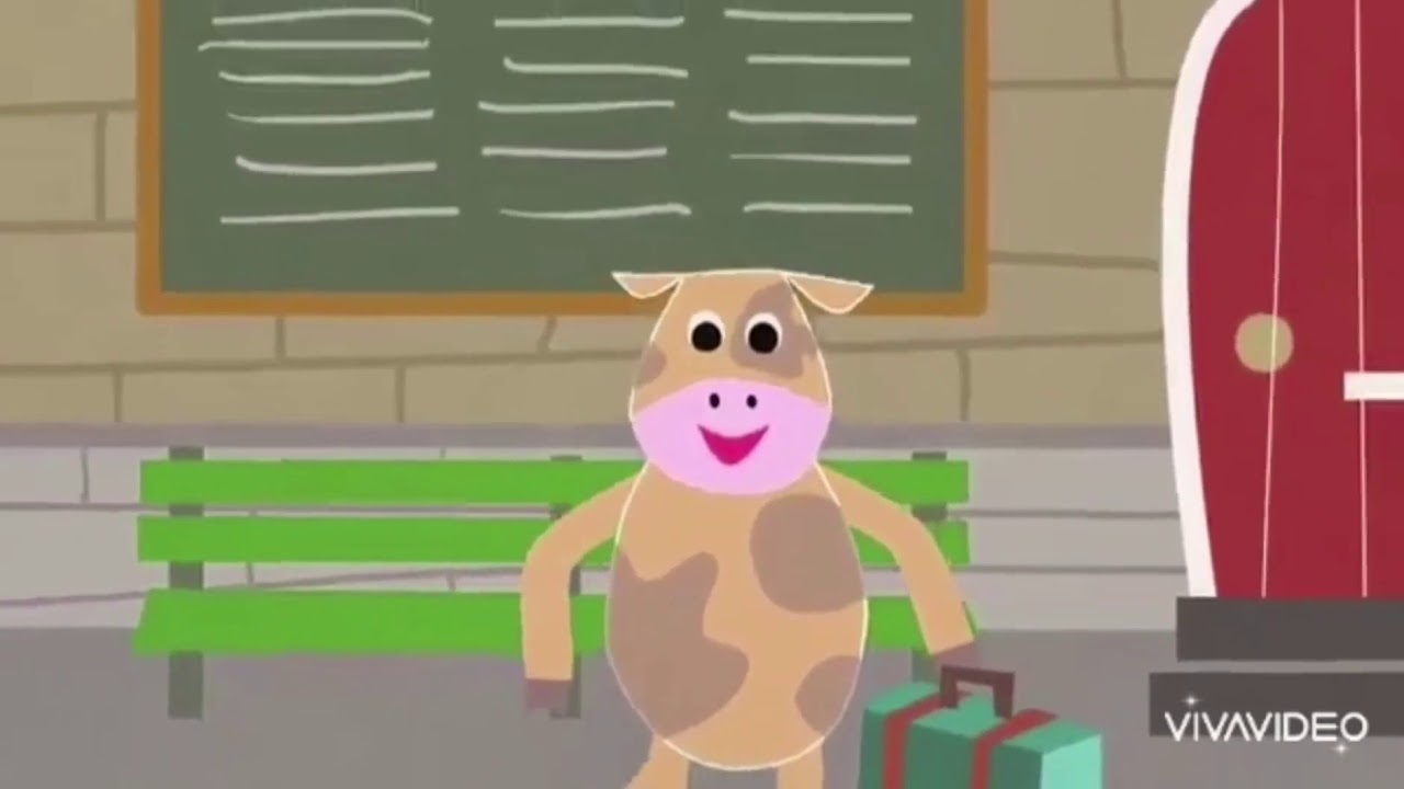 THE ANIMALS part II - YouTube