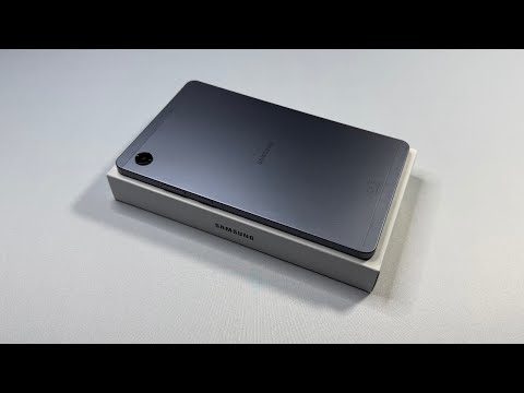 Samsung Galaxy Tab A11 | Gray | 8.7 Inch | 64 GB