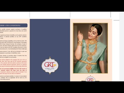 😱 #Grt #gold GRT Shocking Chit Scheme Update😳From February 2023💰Chit ...