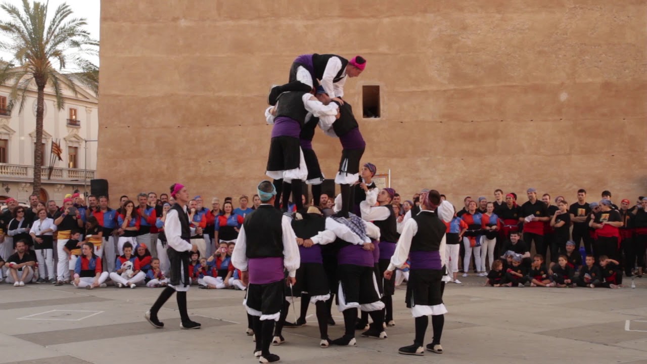 Dance de Tauste - YouTube