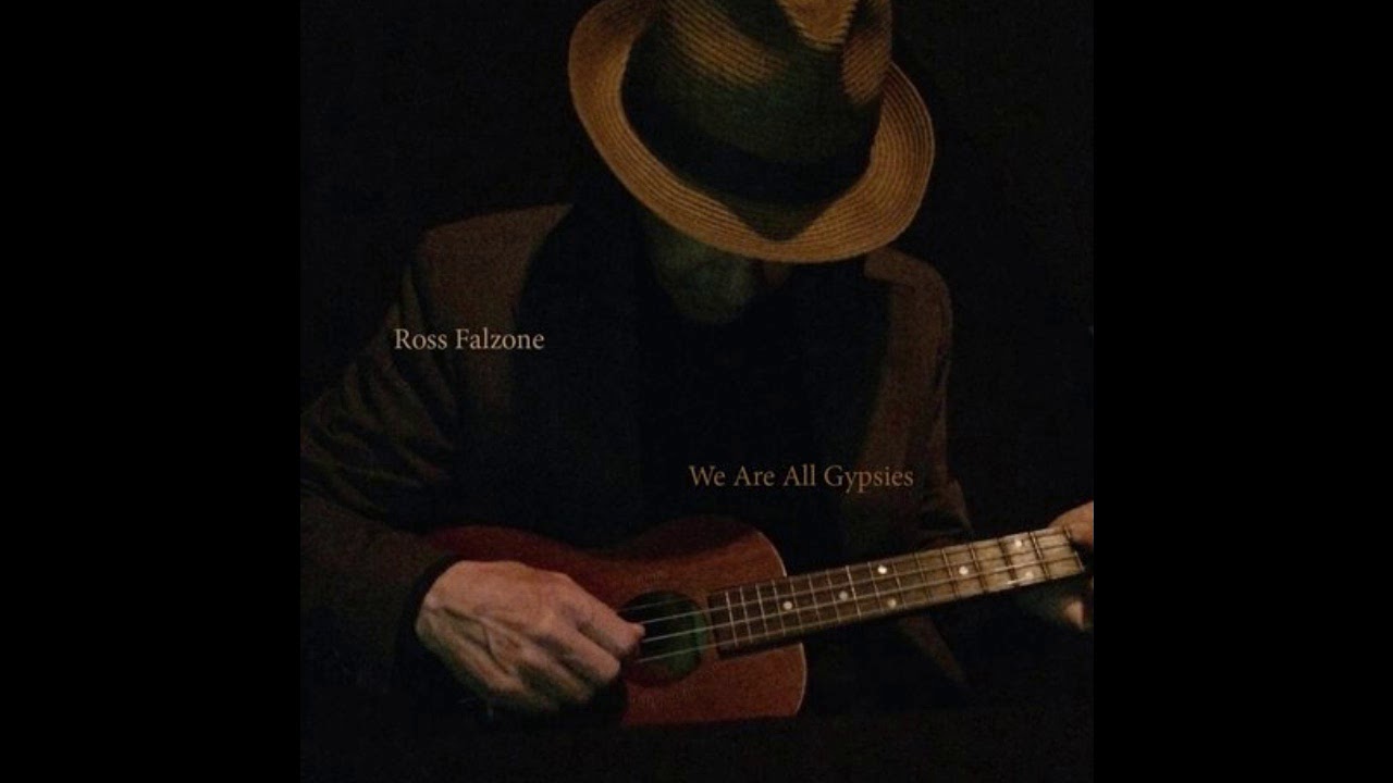 Ross Falzone – The Spell - YouTube