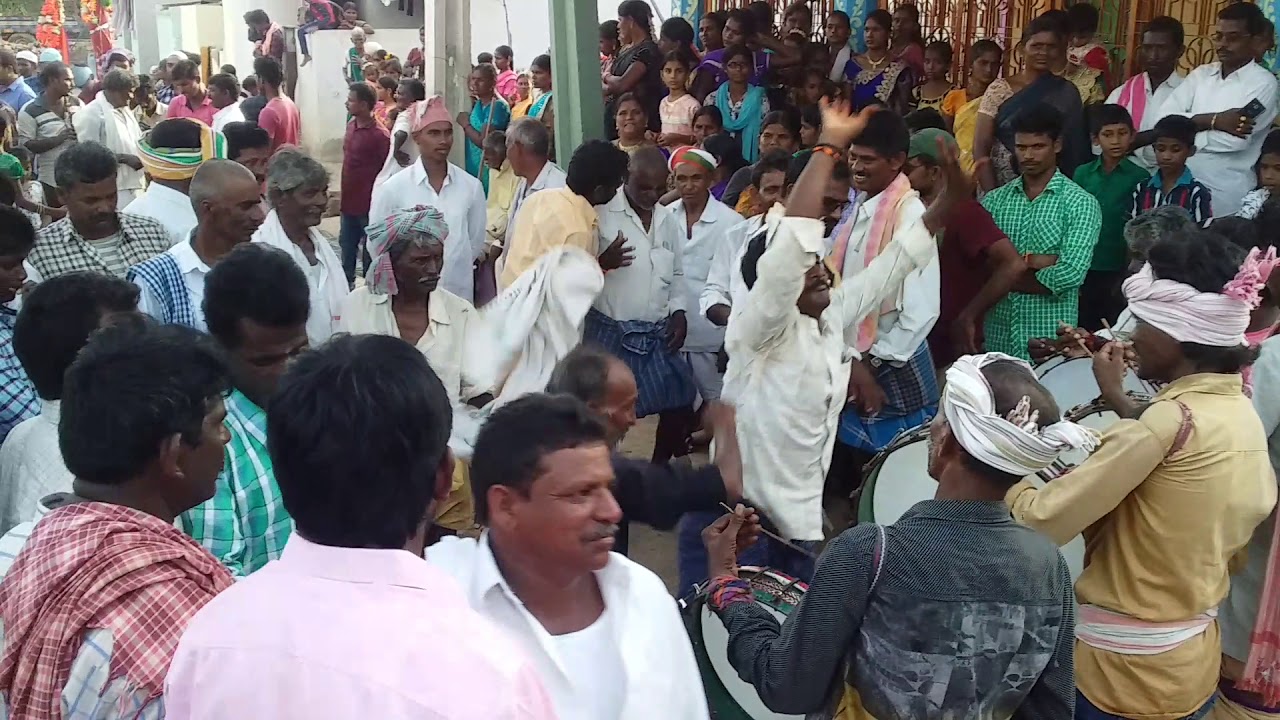 Chintaguntla pirla panduga 2019 - YouTube