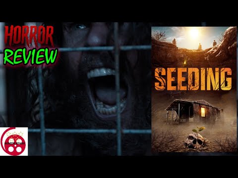 The Seeding (2024) Horror Film Review - YouTube