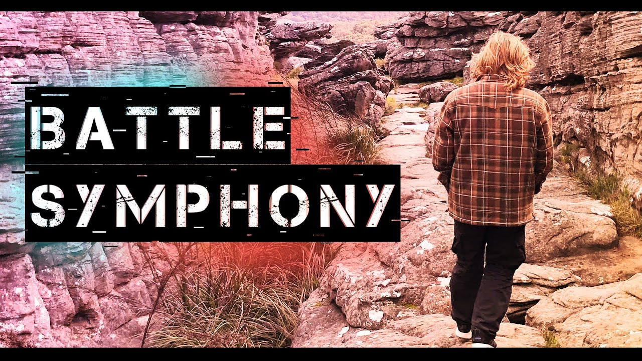 Linkin Park - 'Battle Symphony [One More Light]' Rock Remix - YouTube