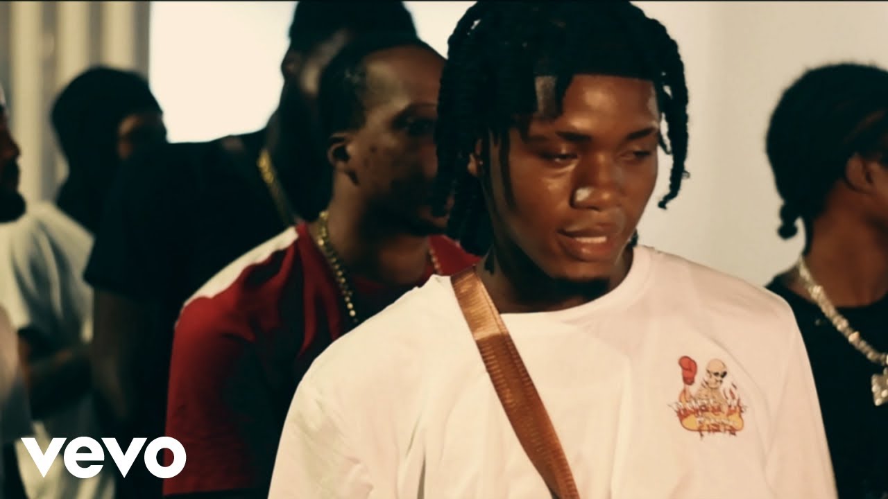 Yung Roots - 9x (Official Music Video) - YouTube