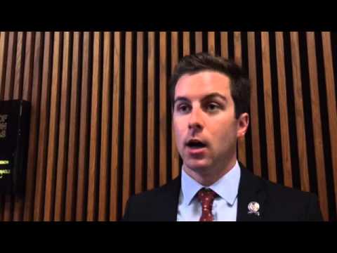 Kerry McCormack On Ohio City Carjacking Sentencing - YouTube