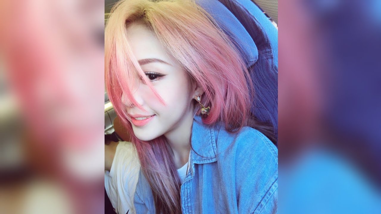 Pony's Makeup/Pony Syndrome Instagram Photos (Part 2) - YouTube