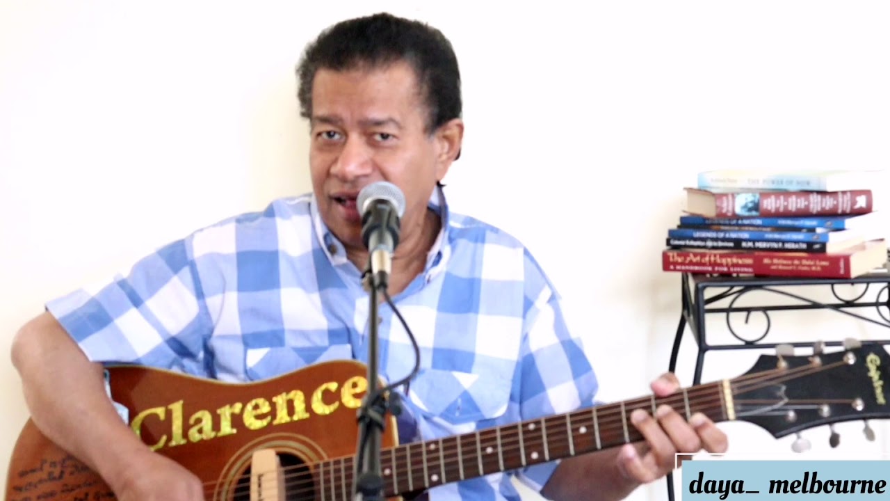 සඳක් බැස ගියා| "Sandak Basa Giya" | Clarence Wijewardena | Song | By ...