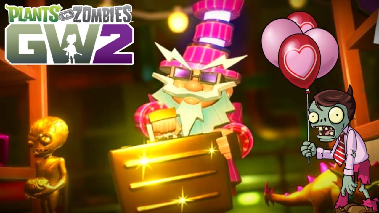 RUX SOLD AN ABILITY!!! Plants vs Zombies Garden Warfare 2 - YouTube