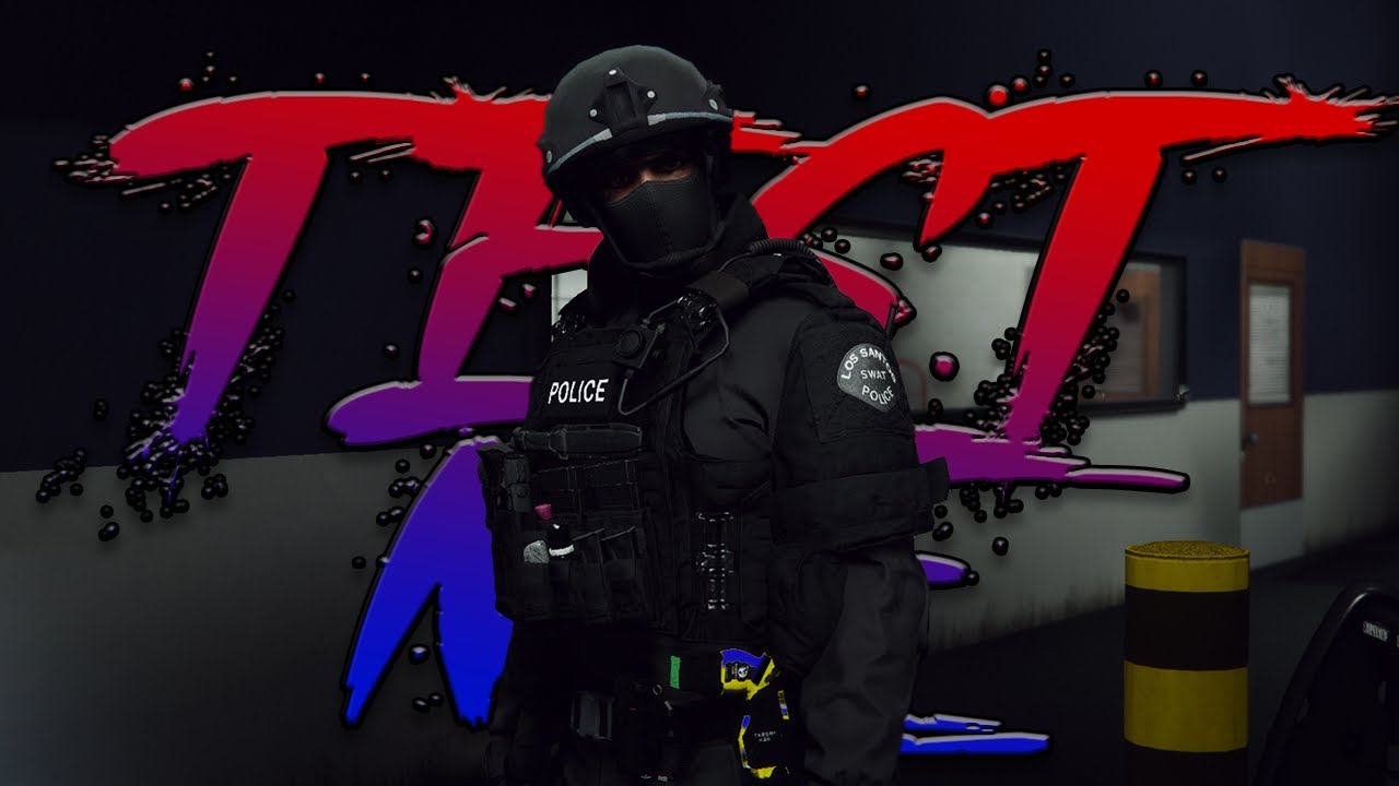 The NEW Police Dodge Durango SRT || Diverse Roleplay (DVRP) || GTA V RP ...