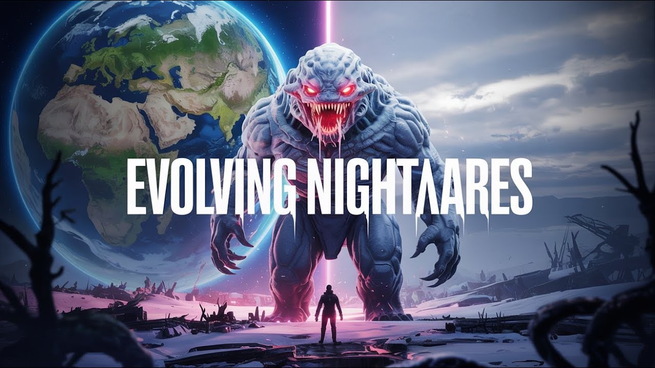 Speculative Evolution – The Future of Life on Earth - YouTube