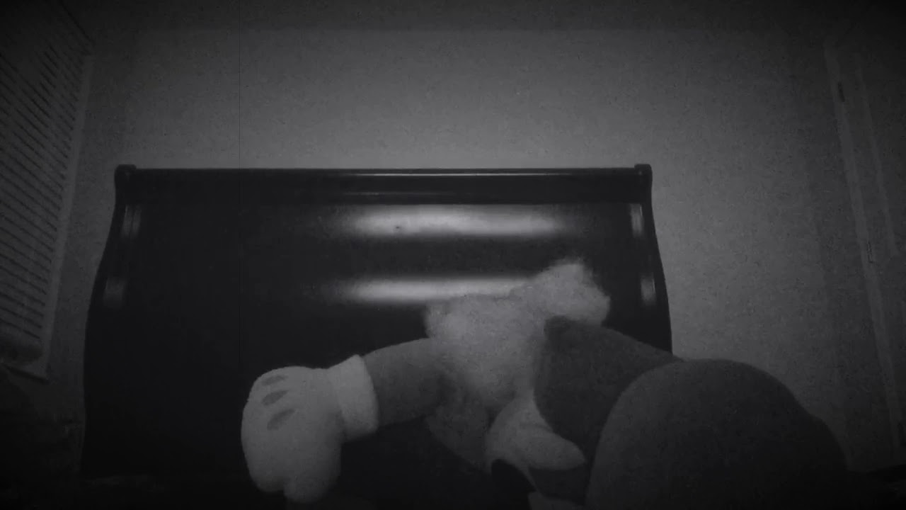 WEEGEE SCARY SPECIL - YouTube