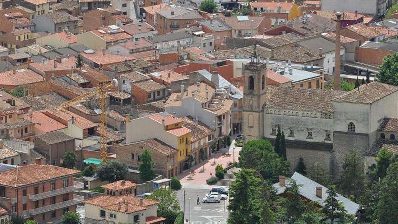 VIAJE A TONA | España - YouTube