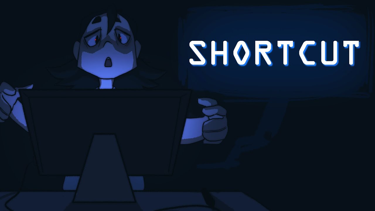 SHORTCUT - student animated film - YouTube