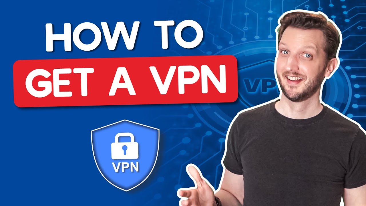 How to Get a VPN And Why You (REALLY) Need One in 2023 - YouTube