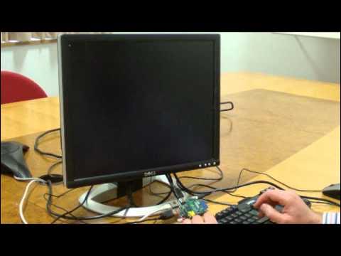 Raspberry Pi Getting Started - YouTube