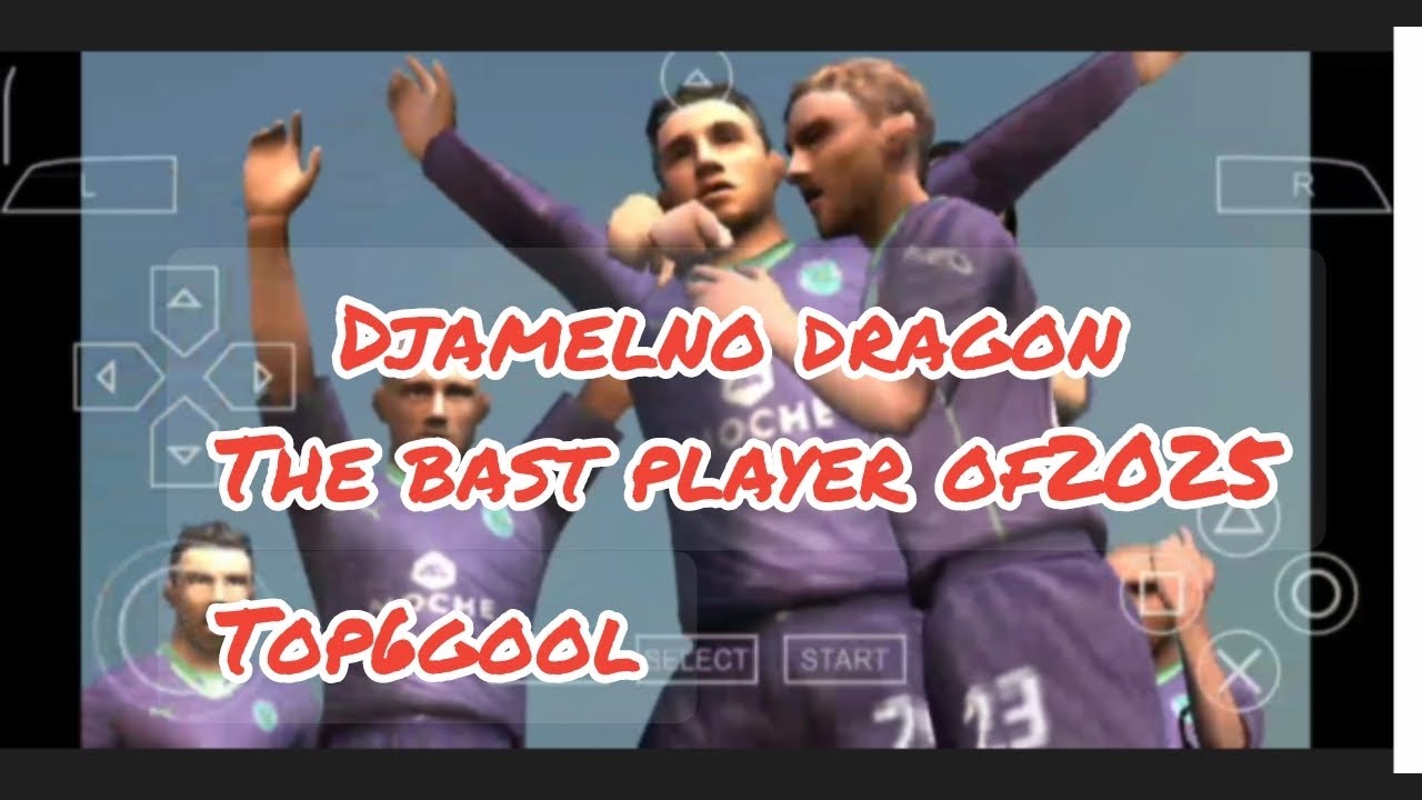 Top 6 Gool 🥶👀 D.DRAGON - YouTube