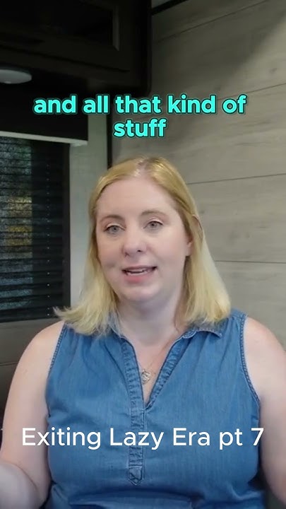 Exiting your Lazy Era part 7! #motivation #lazy #selfimprovement # ...