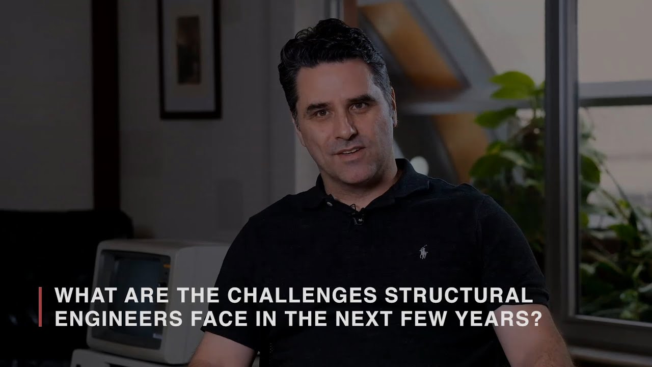 What are the challenges that structural engineers will face overs the ...
