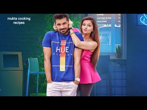 Rubina Abhinav after Bigboss House || Rubinav Most Romantic Video ||