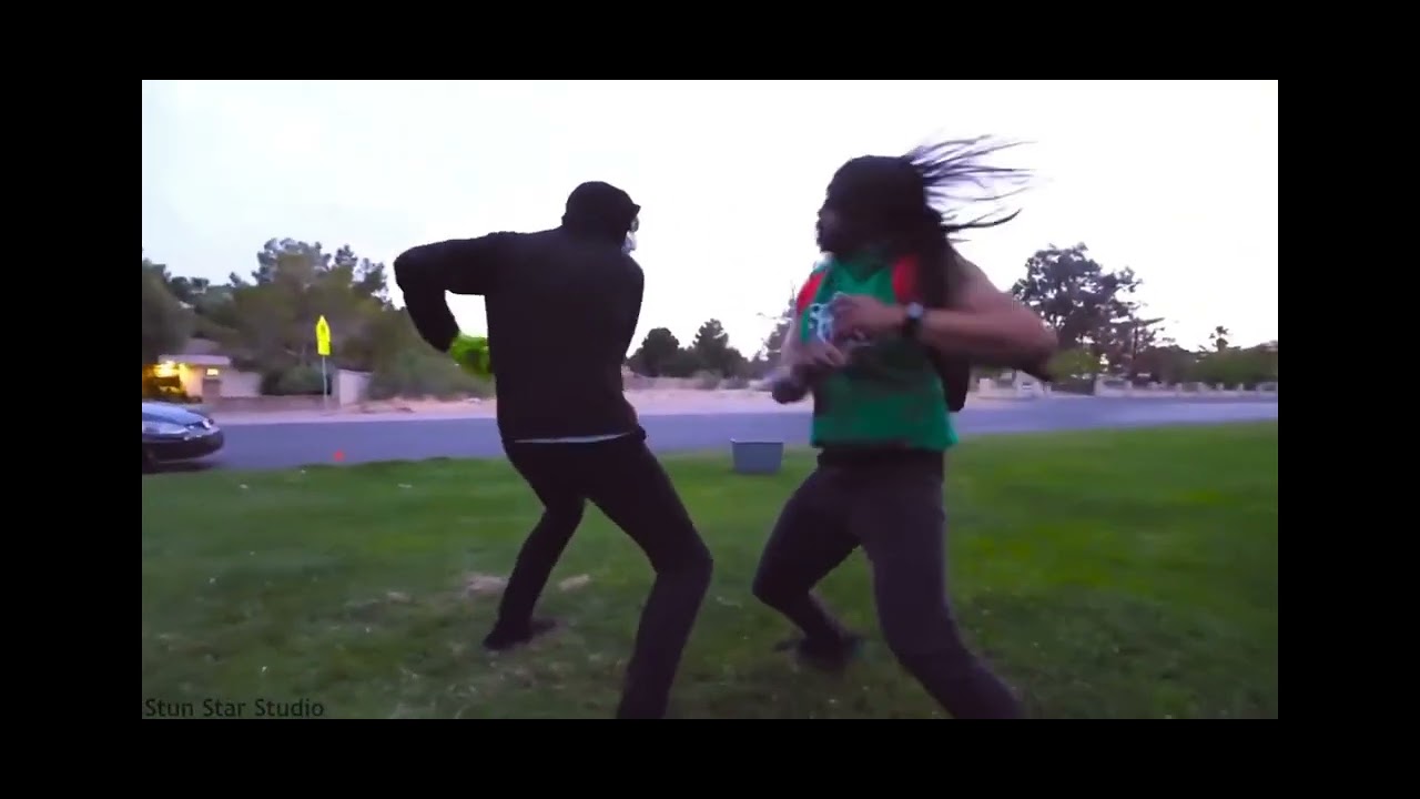 spy ninja fight moment's - YouTube