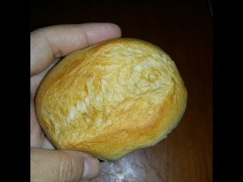 Nefis Acma Tarifi Ekmek Hamurisi cok lesiz ve kolay E&E