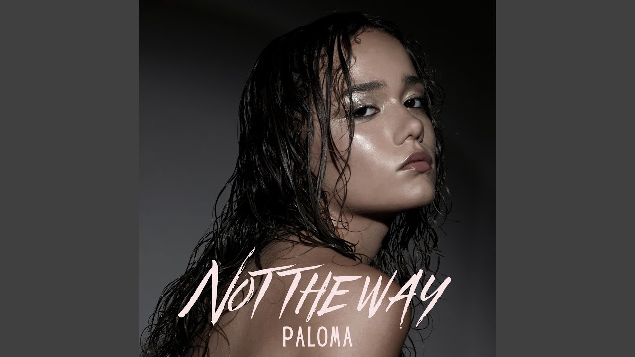 Not The Way - YouTube